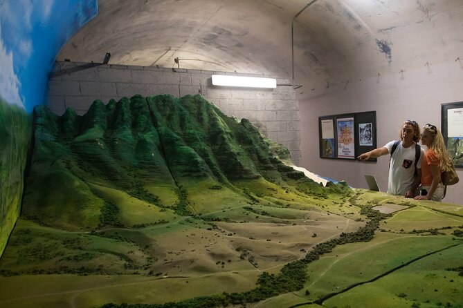 Kualoa Ranch Jurassic Adventure Tour - Experience Overview and Itinerary