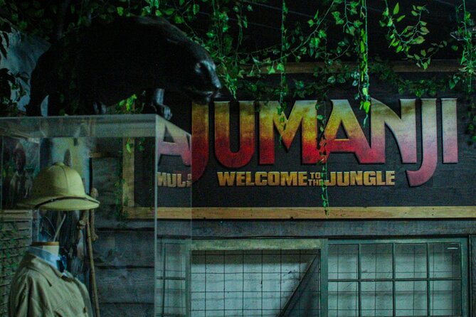 Kualoa Ranch Jurassic Adventure Tour - Additional Practical Details