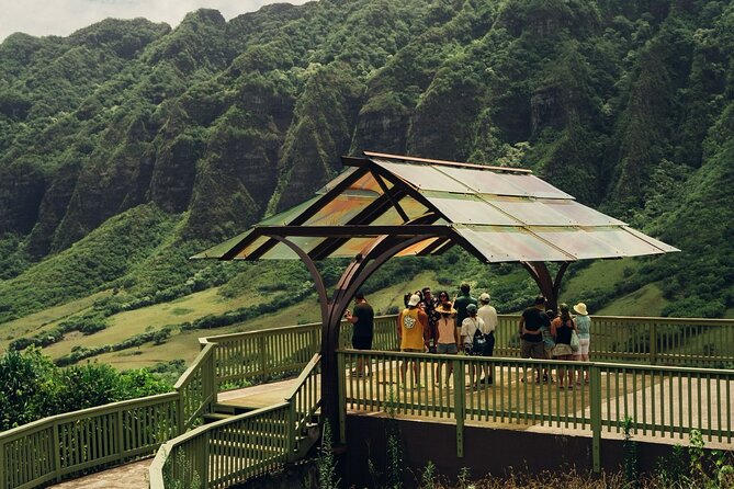 Kualoa Ranch Jurassic Adventure Tour - Authentic Reviews and Tips