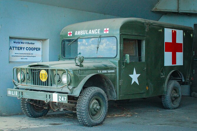 Kualoa Ranch Jurassic Adventure Tour - FAQ