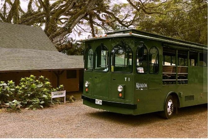 Kualoa Ranch - Kualoa Grown Tour - Practical Tips for Visitors