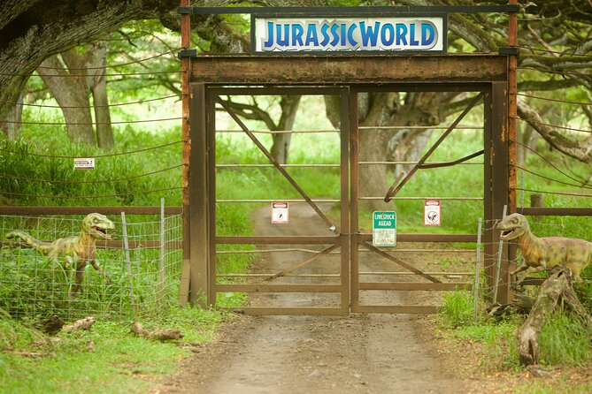 Kualoa Ranch: Novice E-Bike - Final Thoughts