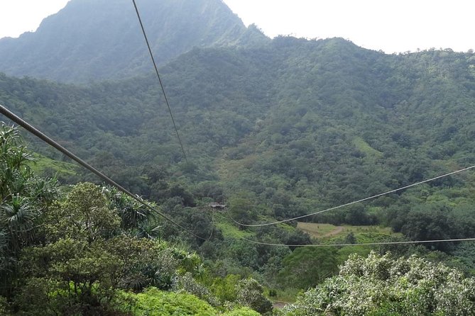 Kualoa Ranch - Zipline Tour - Practical Tips for Your Zipline Adventure