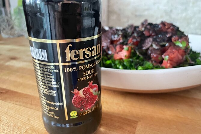 Kurdish Grilling and Eating Experience in Washington DC - Frequently Asked Questions