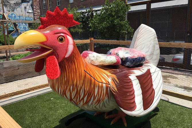 LA Arts District Tour - A Deep Dive into the LA Arts District Tour