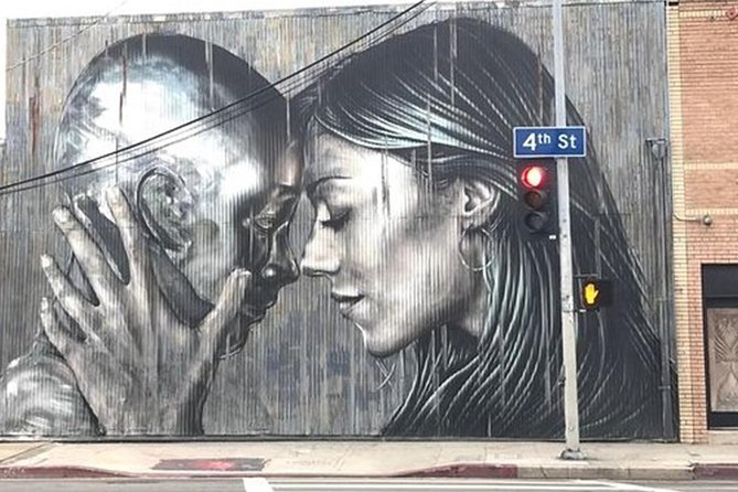 LA Arts District Tour - Final Thoughts