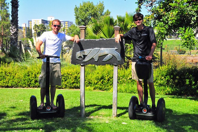 La Brea Tar Pits Tour by Segway - Final Thoughts