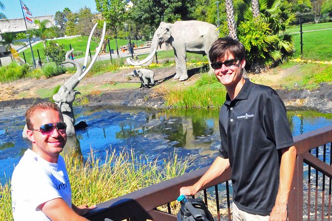 La Brea Tar Pits Tour by Segway - FAQ: Your Questions Answered