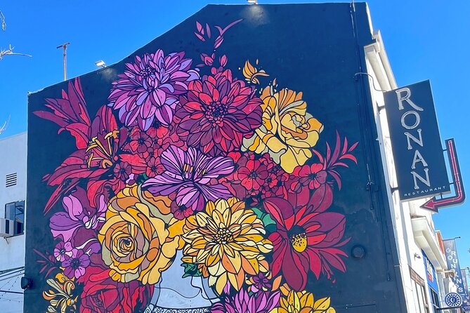 LA Culture Lowrider Tour - Why Choose the LA Culture Lowrider Tour?