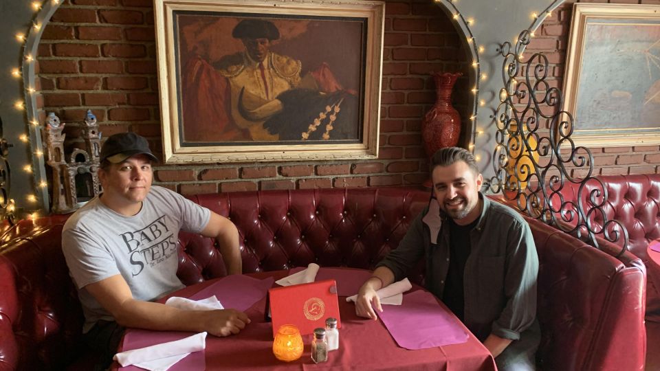 LA: East San Fernando Valley Guided Film Locations Tour - The Itinerary in Detail