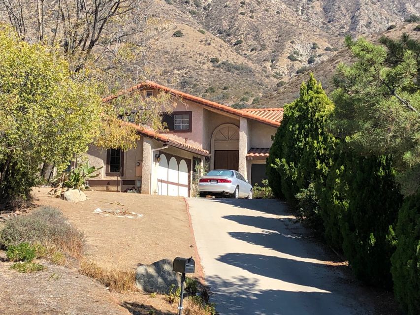 LA: East San Fernando Valley Guided Film Locations Tour - Who Should Book This Tour?