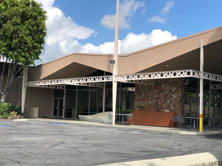 LA: East San Fernando Valley Guided Film Locations Tour - FAQ