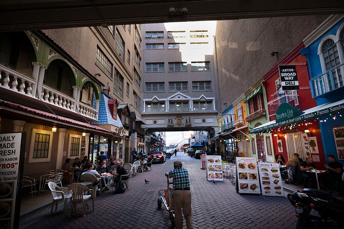 LA Food Tour: Exploring Americas Culinary Frontier - FAQ