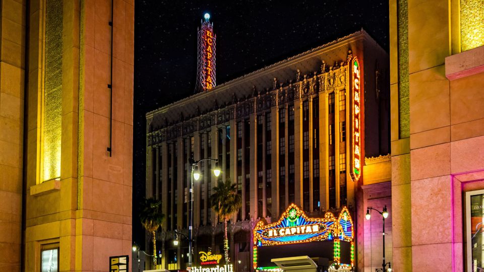 LA Ghosts: Terrors of Tinseltown Tour - Who Will Love This Tour?