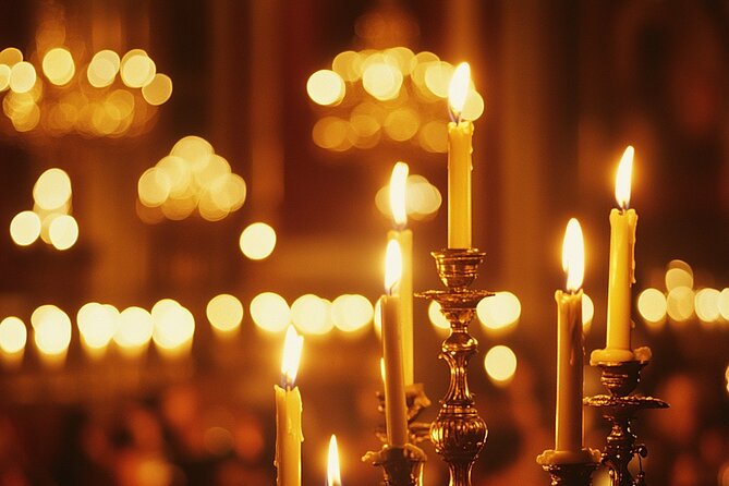 LA Grand Illumination Symphony - Musical Performance by Tourismo - Key Points