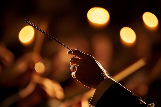 LA Grand Illumination Symphony - Musical Performance by Tourismo - Why This Experience Matters