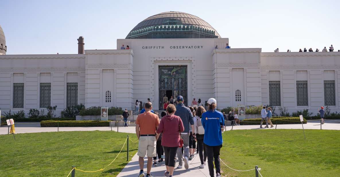 LA: Griffith Observatory Insider Tour - Final Thoughts: Is This Tour For You?