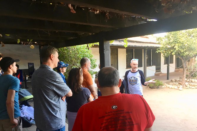 LA: Hollywood, DTLA & Santa Monica Full Day Walking & Metro Tour - A Deep Dive into the Itinerary