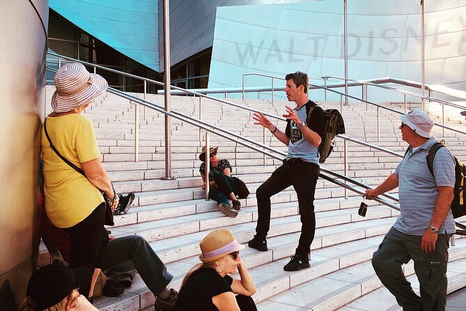 LA: Hollywood, DTLA & Santa Monica Full Day Walking & Metro Tour - Final Thoughts: Who Will Love This Tour?