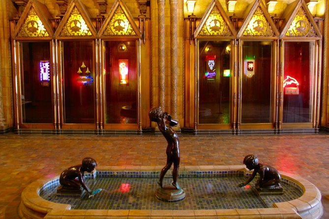 LA: Hollywood, DTLA & Santa Monica Full Day Walking & Metro Tour - The Sum Up