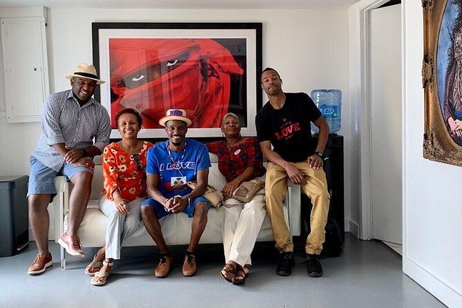 La Perle De Miami: Little Haiti Tour - FAQ