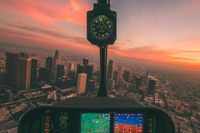LA Private Doors-Off Aerial Photography Helicopter Adventure - Final Thoughts: Is It Worth It?