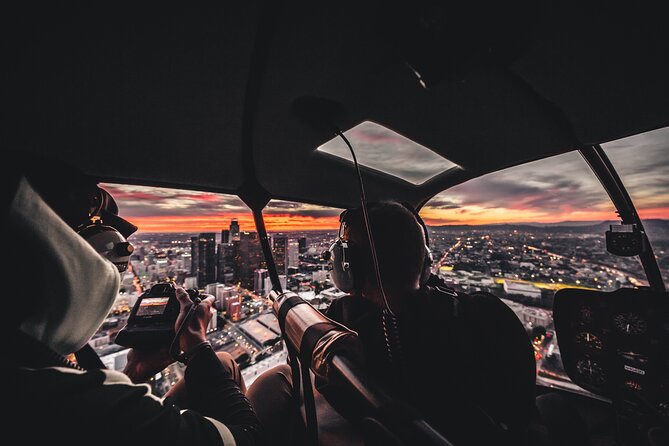 LA Private Doors-Off Aerial Photography Helicopter Adventure - FAQ