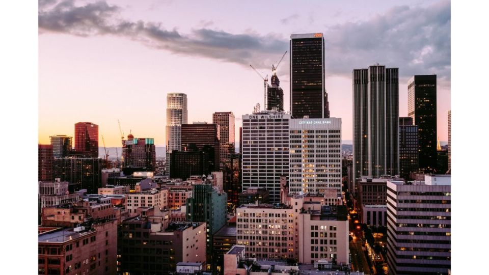 LA River Eco Tour and Secret Stair Hike - Final Thoughts