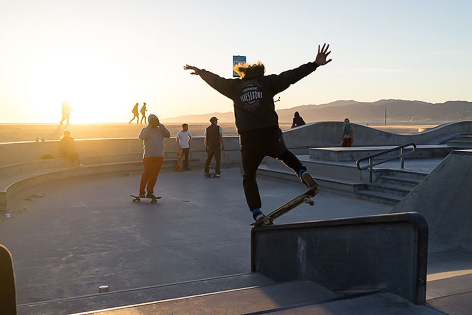 LA: Santa Monica & Venice Beach Bike Adventure - Cost & Value