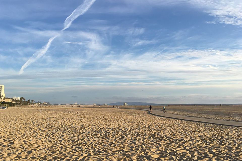 LA: Santa Monica & Venice Beach Bike Adventure - Who Will Love This Tour?