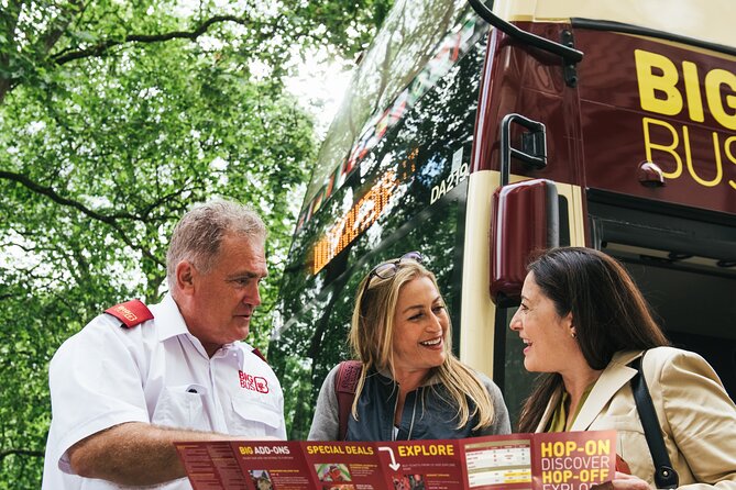 LA: TMZ Celebrity Tour & Big Bus Hop-on Hop-off Tour - How Value Holds Up