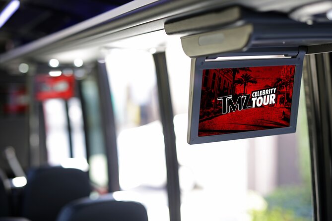 LA: TMZ Celebrity Tour & Big Bus Hop-on Hop-off Tour - Practical Tips for Your Tour Day