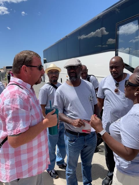 LA to Grand Canyon,Antelope Canyon,Horseshoe Bend 4-Day Tour - Transportation, Accommodation, and Value