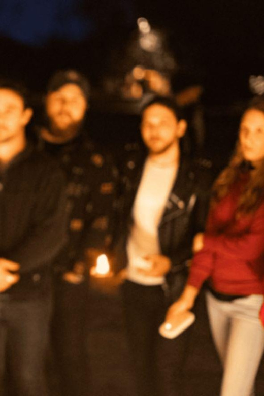 LA: Ultimate Dead of Night Walking Ghost Tour - A Detailed Look at the Dead of Night Ghost Tour