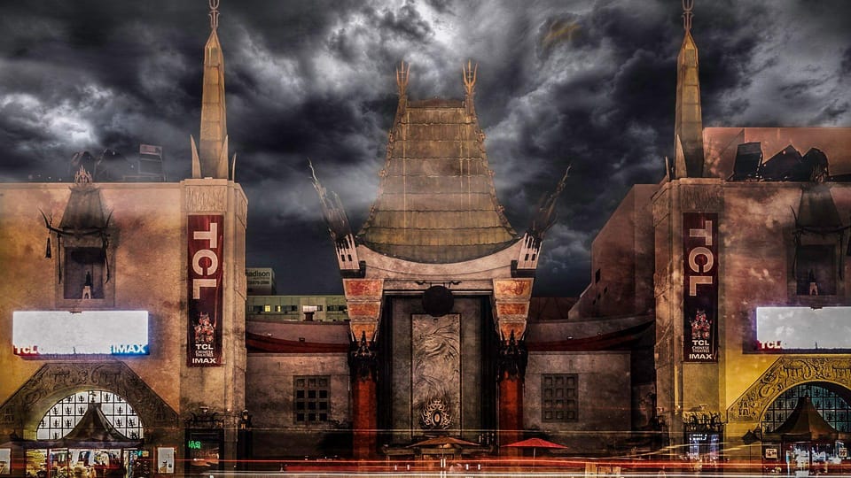 LA: Ultimate Dead of Night Walking Ghost Tour - Final Thoughts