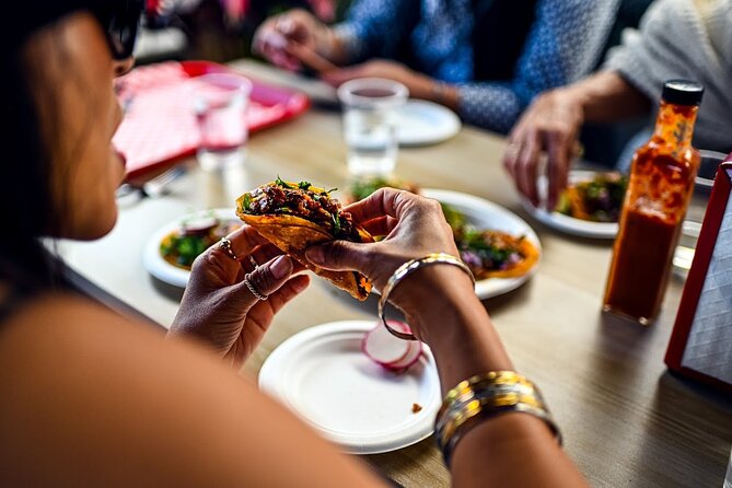 LA Venice Beach Walking Food Tour With Secret Food Tours