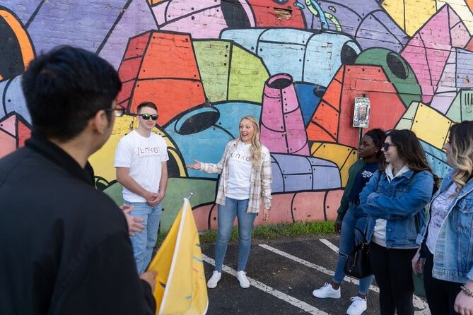 LA Walk of Fame 100 Years of Hollywood Tour By Junket - Who Will Love This Tour?