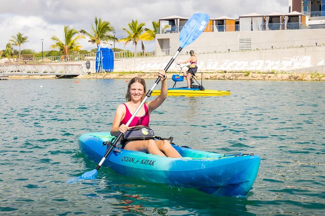 Lagoon & Surf Experience Package at Wai Kai - The Experience: What You Can Expect