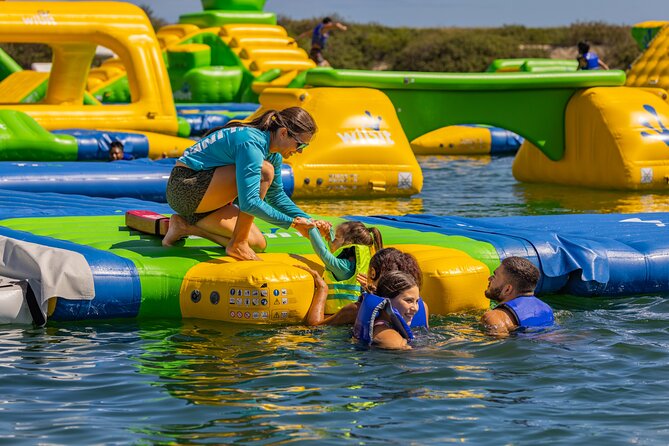 Lagoon & Surf Experience Package at Wai Kai - Analyzing the Value