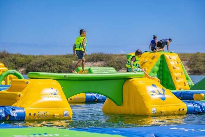 Lagoon & Surf Experience Package at Wai Kai - Final Thoughts