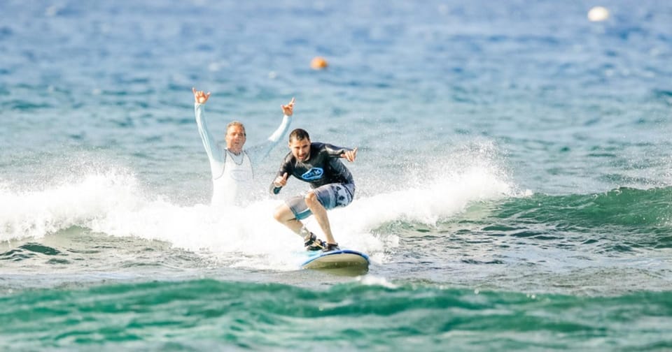 Lahaina: Private 2-Hour Surf Lessons for All Ages - The Experience Providers and Their Expertise
