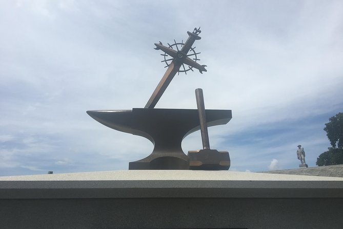 Lake Lawn Metairie Cemetery Walking Tour - Frequently Asked Questions