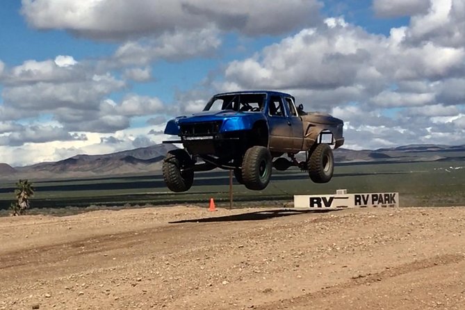 Lake Mead National Park ATV Tour to the Colorado River & Off-Road Racing Combo - What Travelers Love Most