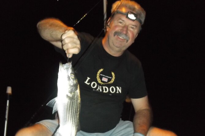 Lake Mead Striped Bass Fishing Getaway - Lake Mead Striped Bass Fishing Getaway Review