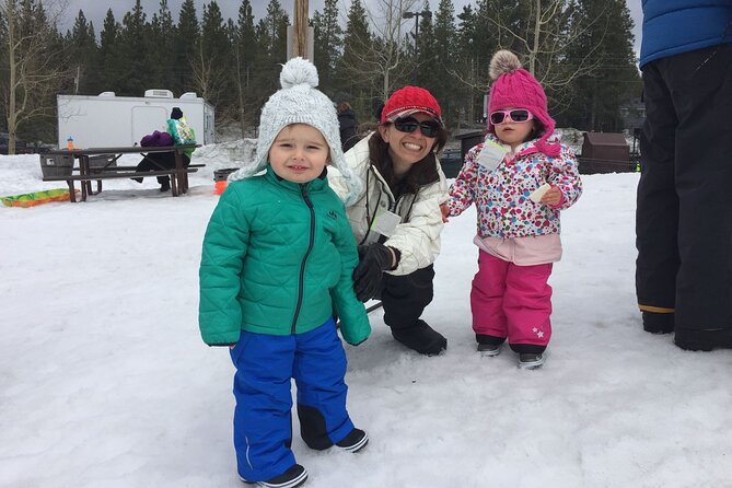 Lake Tahoe Private Tour from San Francisco - Who Should Consider This Tour?