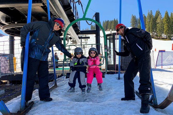 Lake Tahoe Private Tour from San Francisco - Final Thoughts