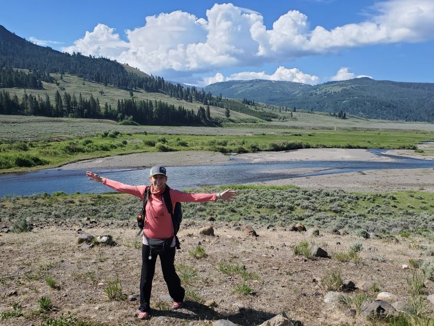 Lamar Valley: Safari Hiking Tour with Lunch - The Practicalities: What’s Included and What’s Not