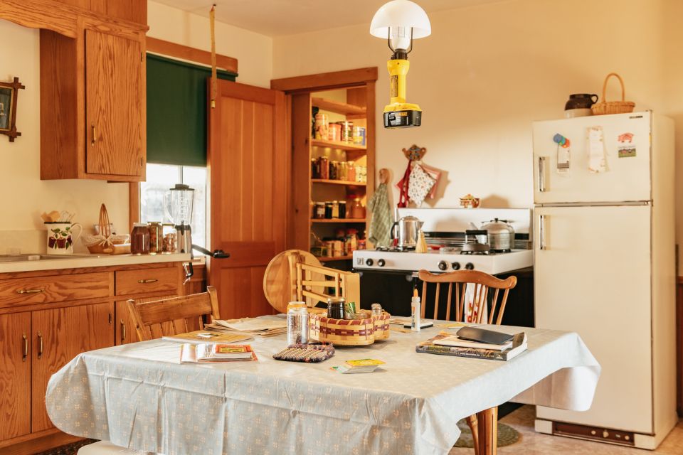 Lancaster: Amish Film, House, and Farmland Experience - Who Should Consider This Tour?