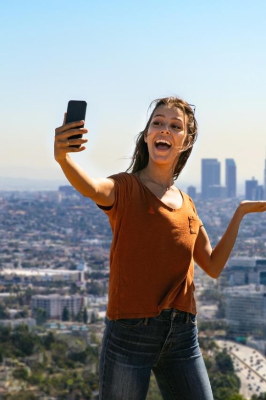 LAs Timeless Treasures: A Downtown Discovery Tour - The Experience: What You Can Expect