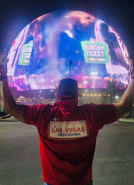 Las Vegas: 3-night Bachelor Party Experience - Detailed Review of the 3-Night Bachelor Party Experience in Las Vegas